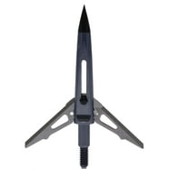 Free Shipping! G5 Montec 100-Grain Steel Broadhead 3 Pack with Cut-On ...