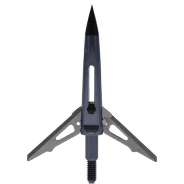 "G5 Outdoors Mega Meat 100 Gr Mechanical Expandable Hunting Crossbow ...