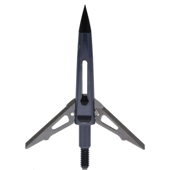 Rage Crossbow Broadheads