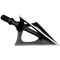 New Archery Products Hellrazor 125 Broadhead - 3 Pack - Walmart.com