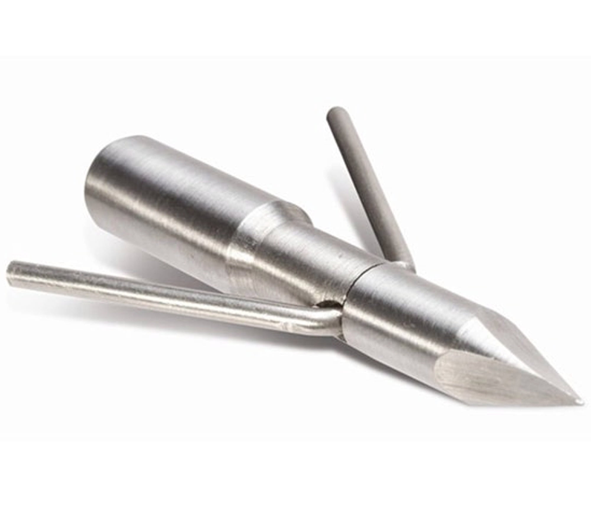 NAP Own The Night Bowfishing Arrow Broadhead 60-878 - Walmart.com