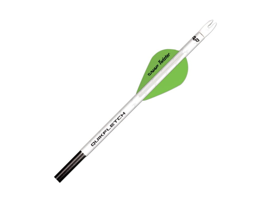 NAP Quikfletch Quickspin 4 Fletch Rap - Walmart.com