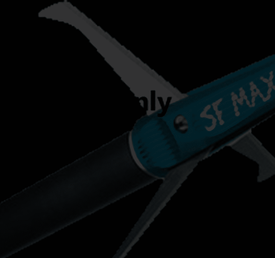 NAP Spitfire Maxx Broadhead Replacement Blades - Walmart.com