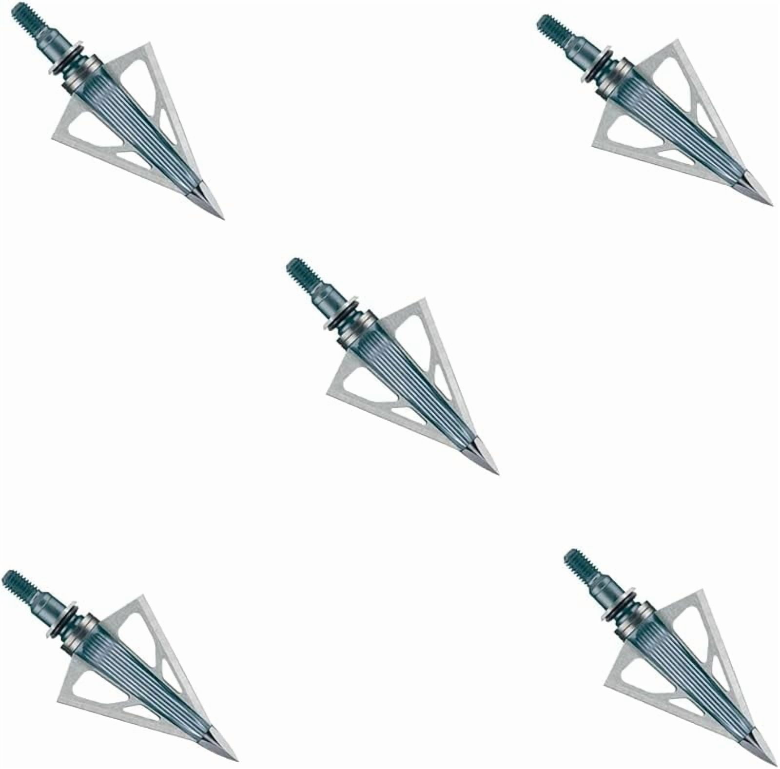 NAP Thunderhead Crossbow Hunting Micro Grooved Ferrule Diamize ...