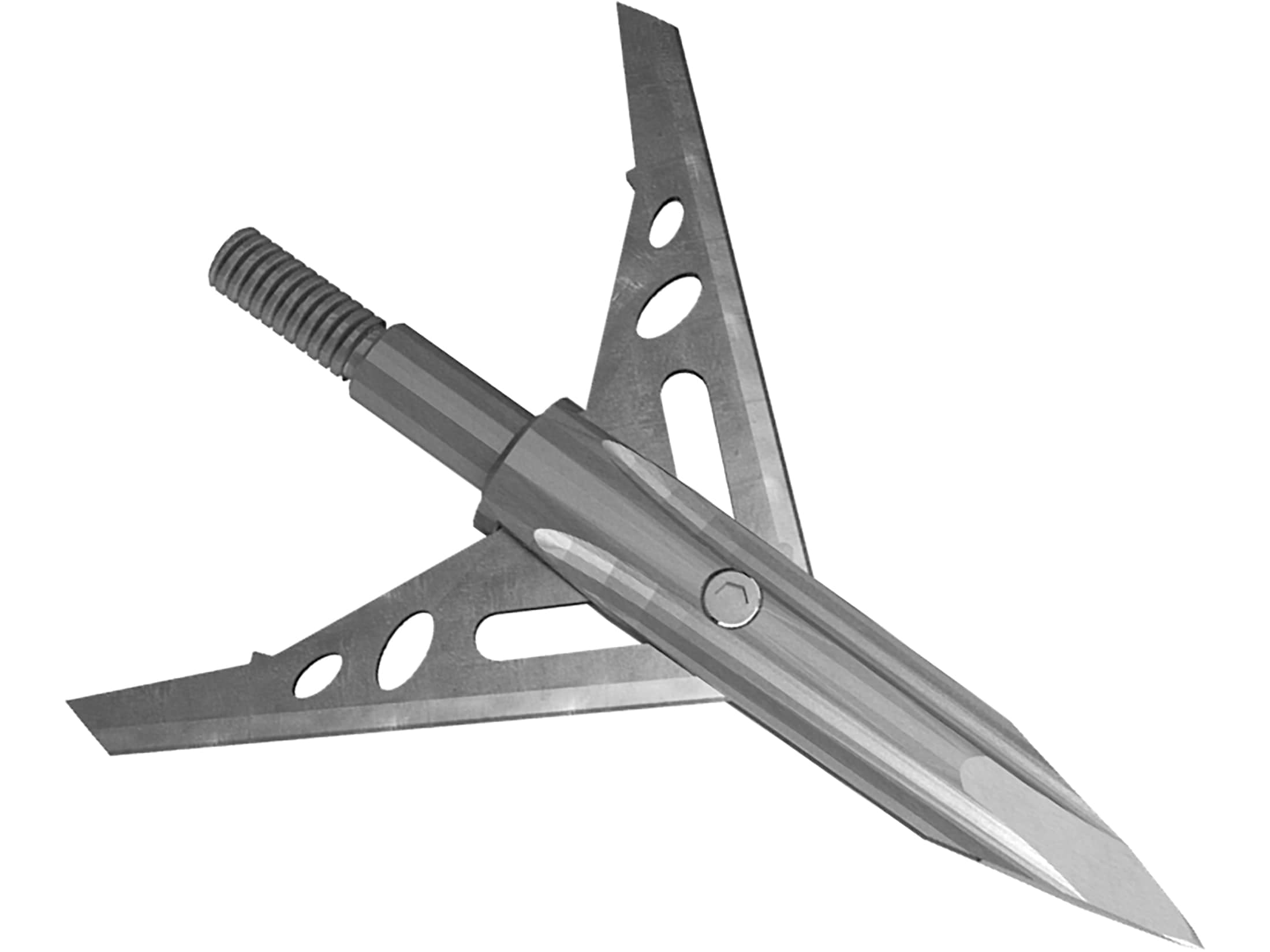 NAP Verdict 100 Grain Mechanical Broadhead - Walmart.com