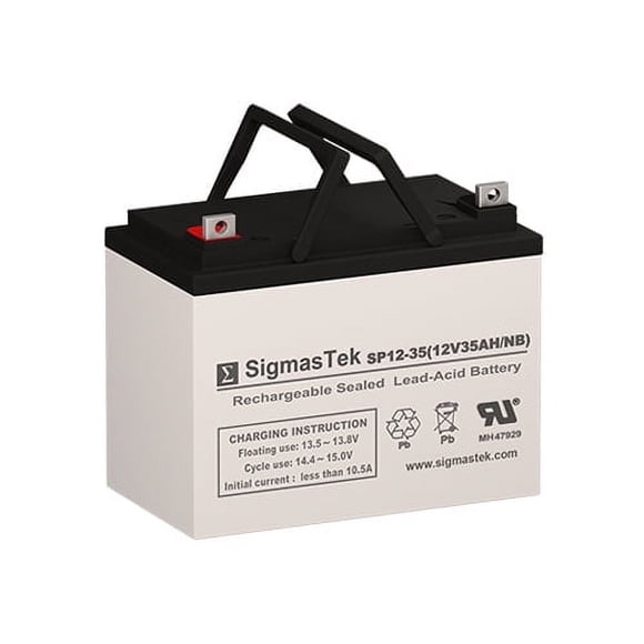 Napa Commercial Battery
