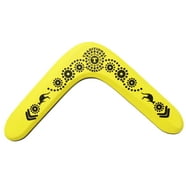 Boomerang Plastic 16" Inch Assorted Colors Rhode Island Novelty ...