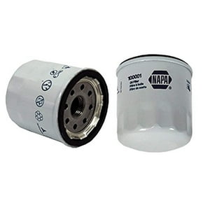 Napa Filter Cross Reference