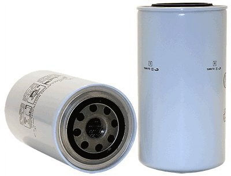 NAPA Gold 1832 Oil Filter - Walmart.com