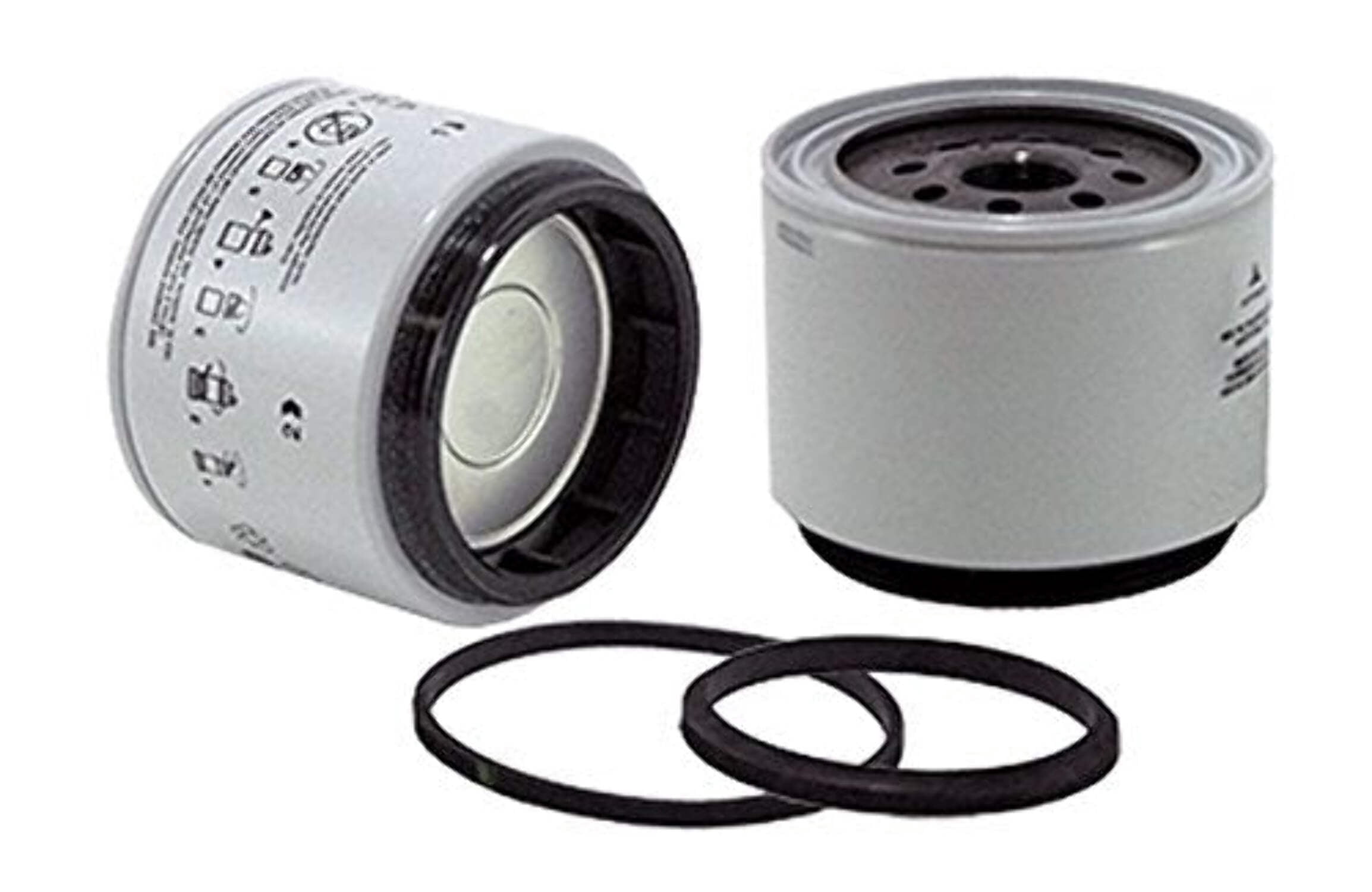 NAPA Gold 3440 Fuel Filter - Walmart.com