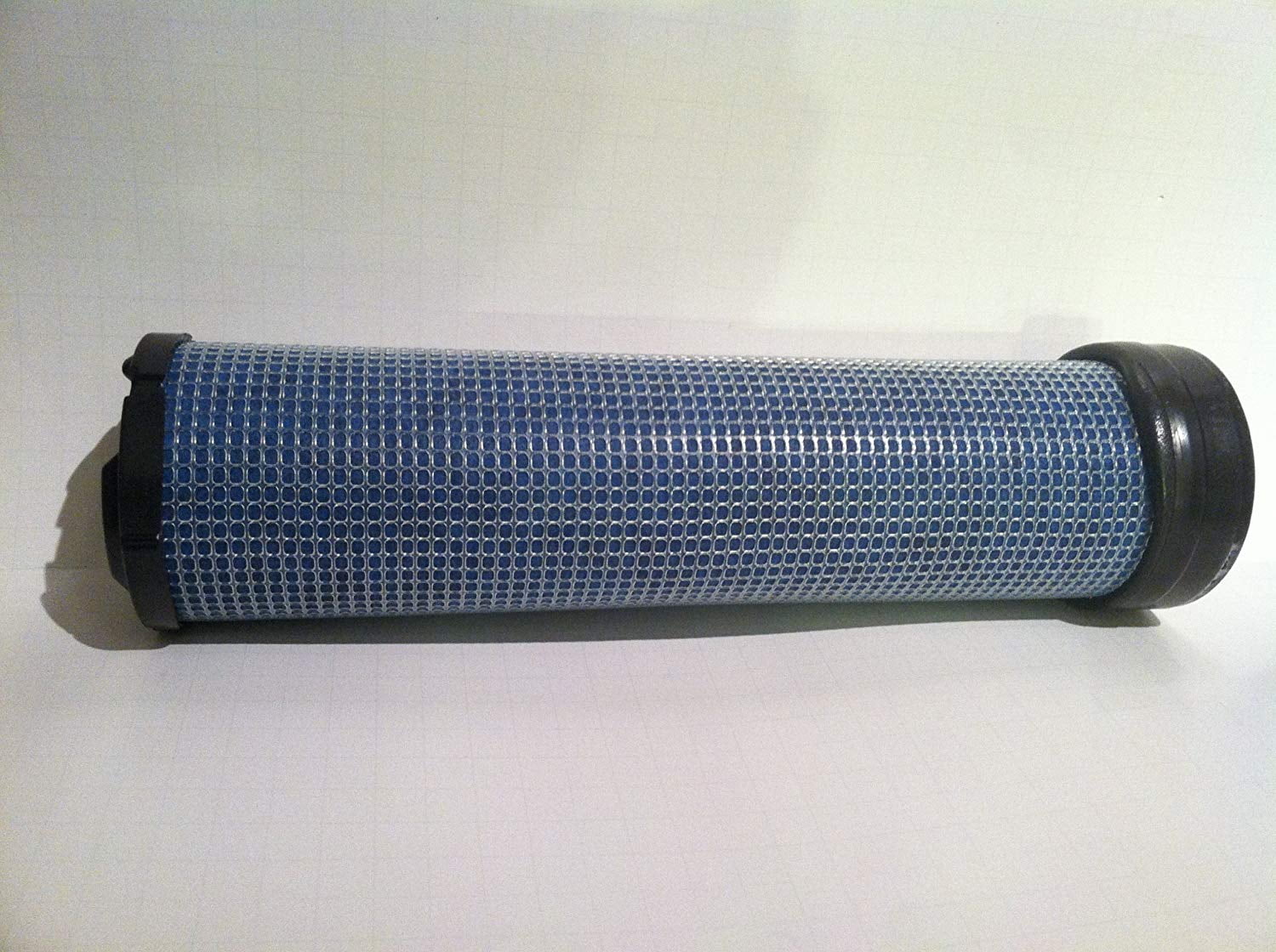 NAPA Gold 6569 Air Filter - Walmart.com