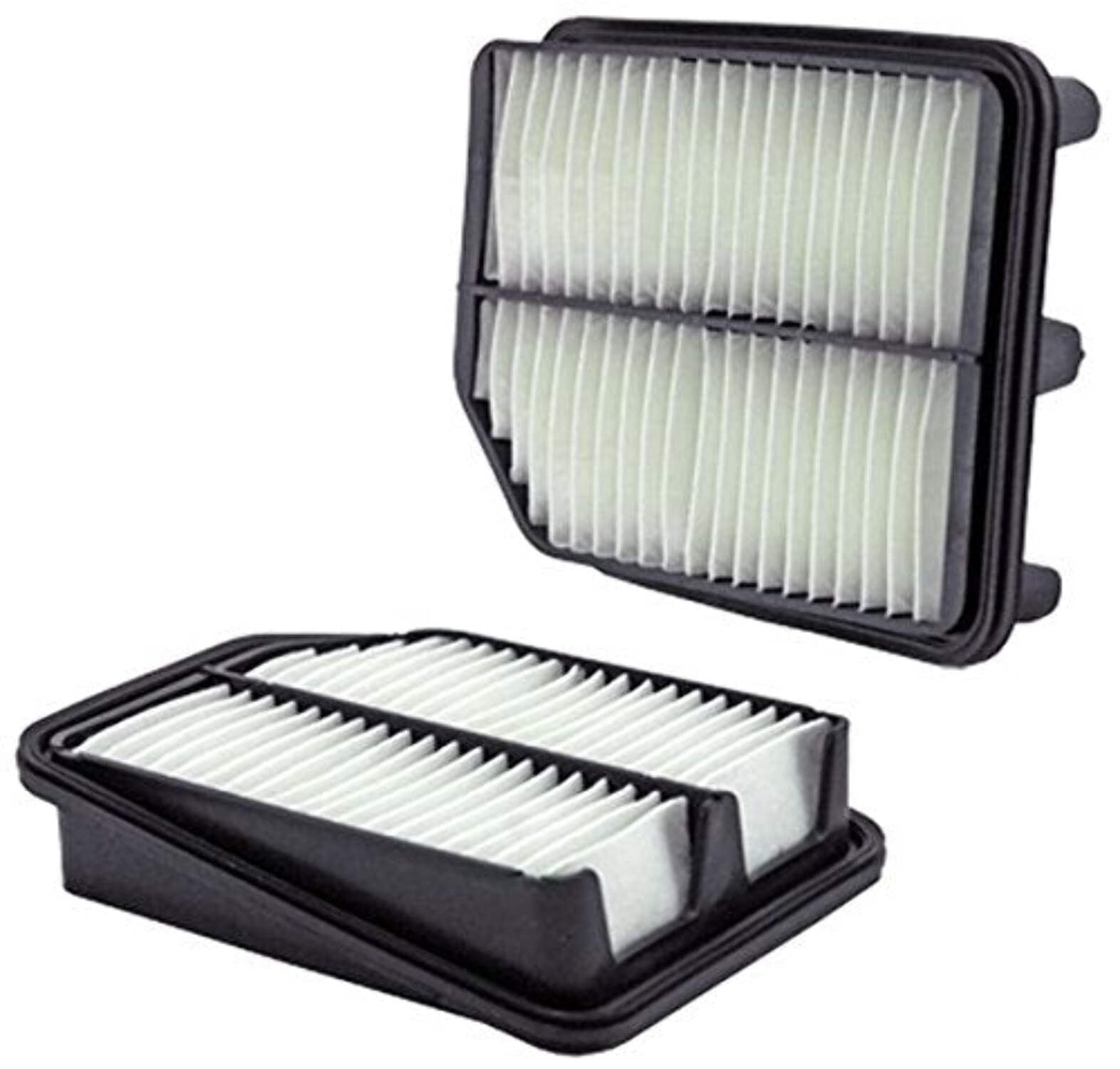 NAPA Gold 9085 Air Filter - Walmart.com