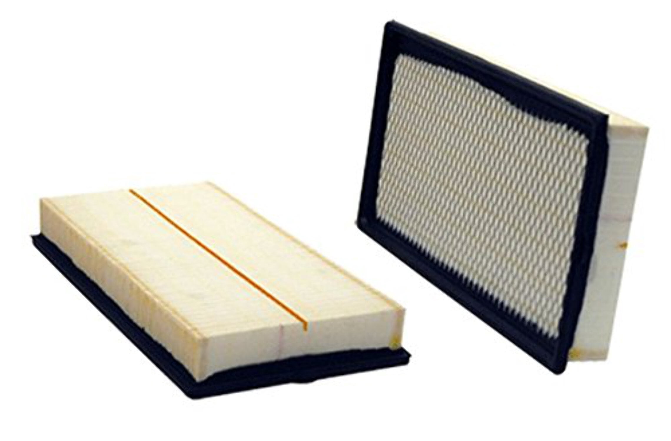 NAPA Gold 9817 Air Filter - Walmart.com