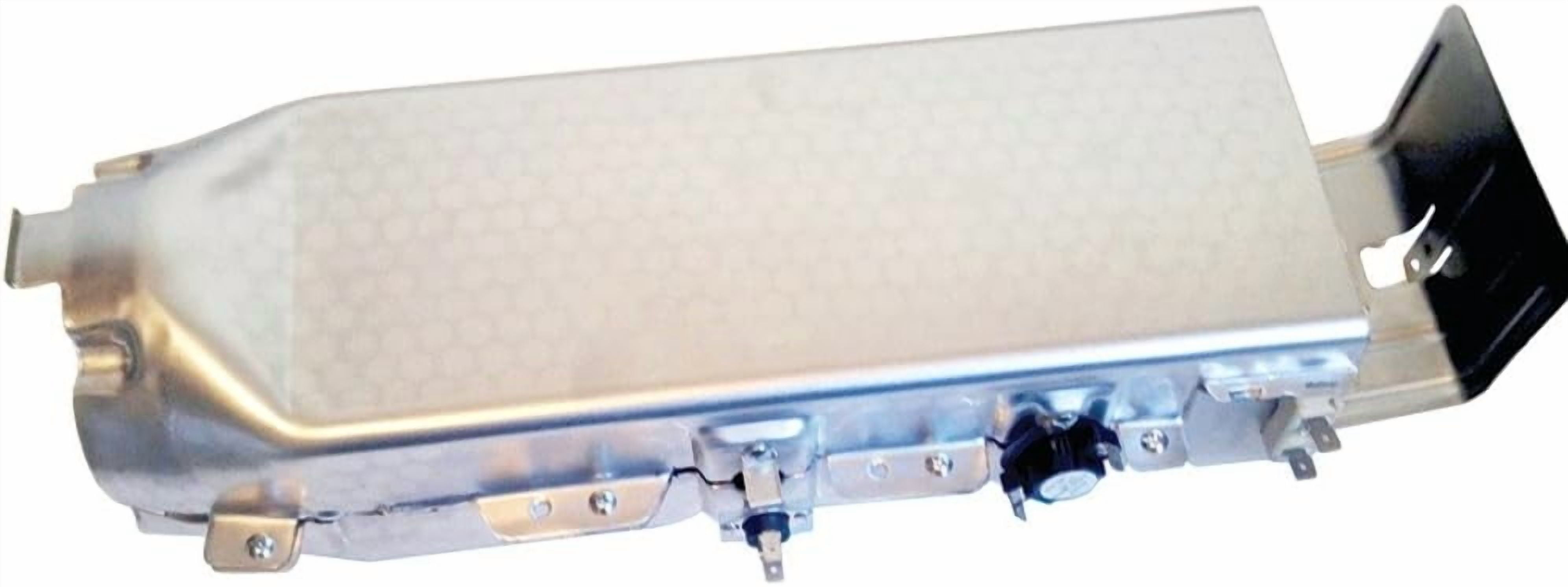 NAPCO DC97-14486A Dryer Heat Element, White - Walmart.com