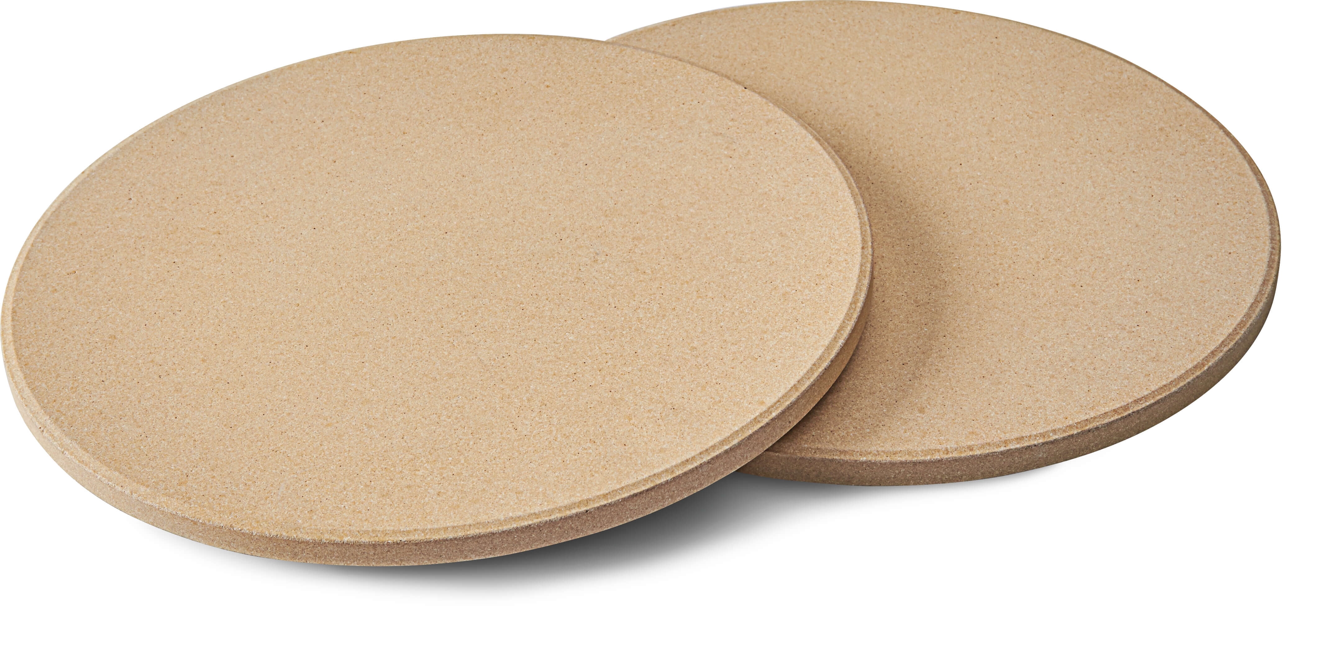 Napoleon 10 in. Personal Sized Pizza/Baking Stone Set - Walmart.com