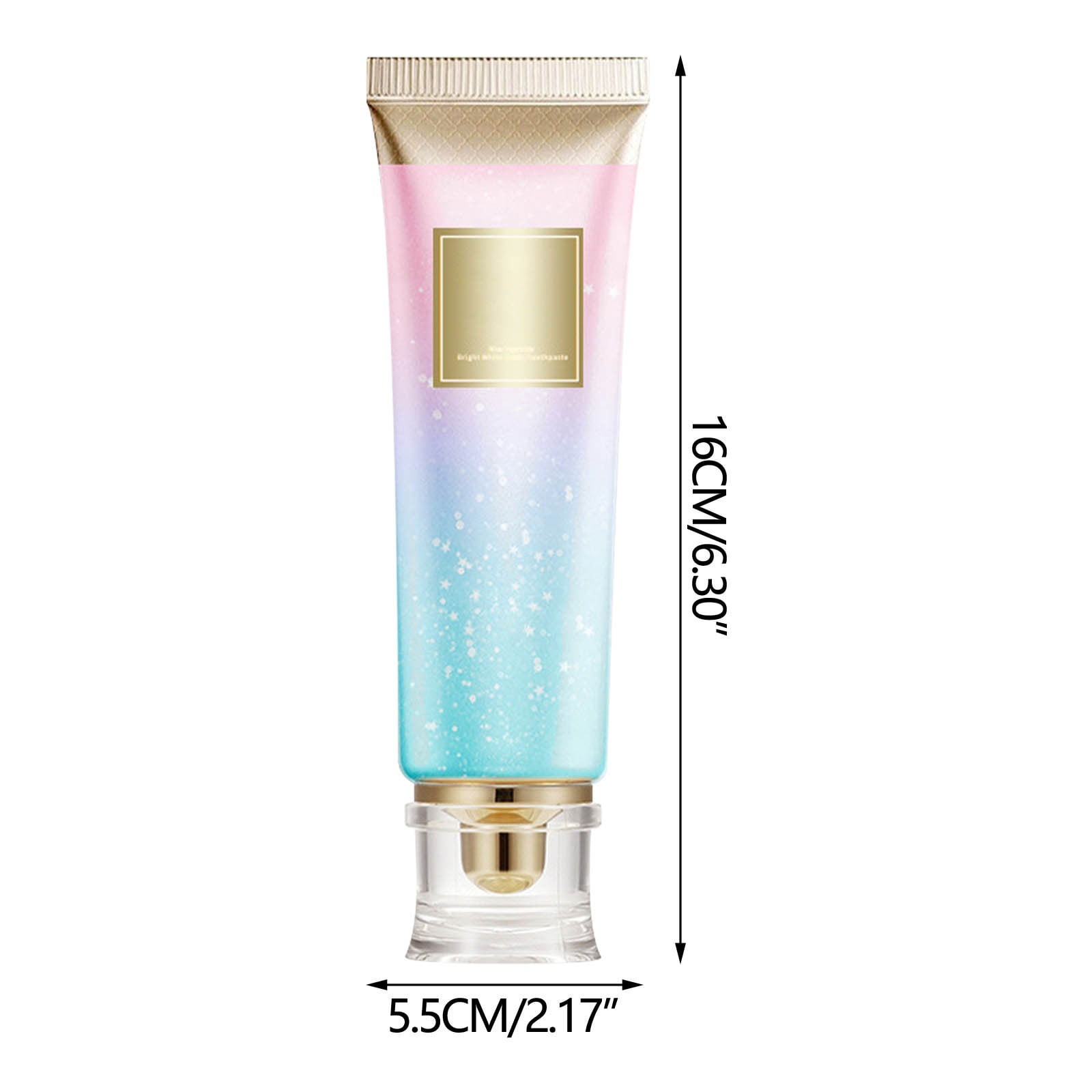 NAQEHNV Easilyous Bright White Toothpaste, Bright White Toothpaste ...