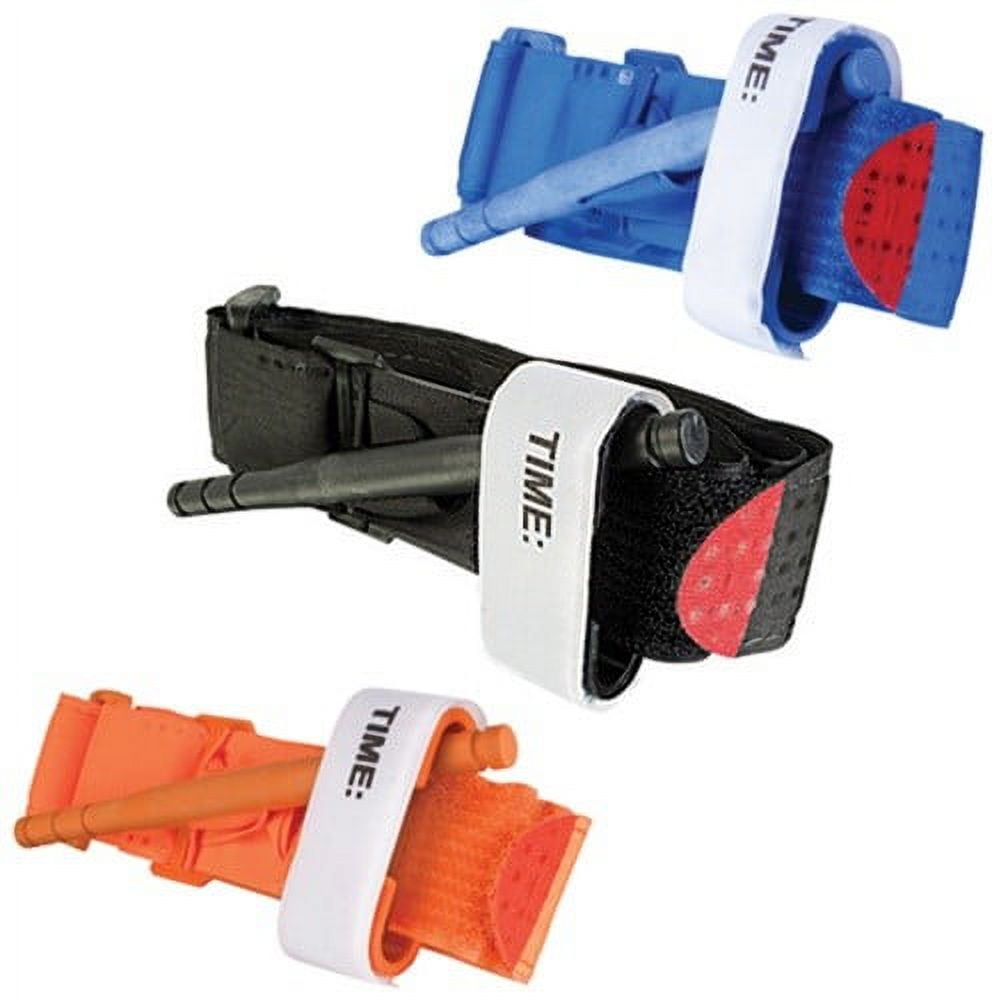 North American Rescue Combat Application Tourniquet (CAT) Blue Trainer ...