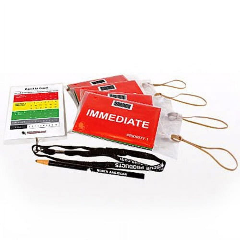 NAR T2 Tactical Triage Kit - Walmart.com