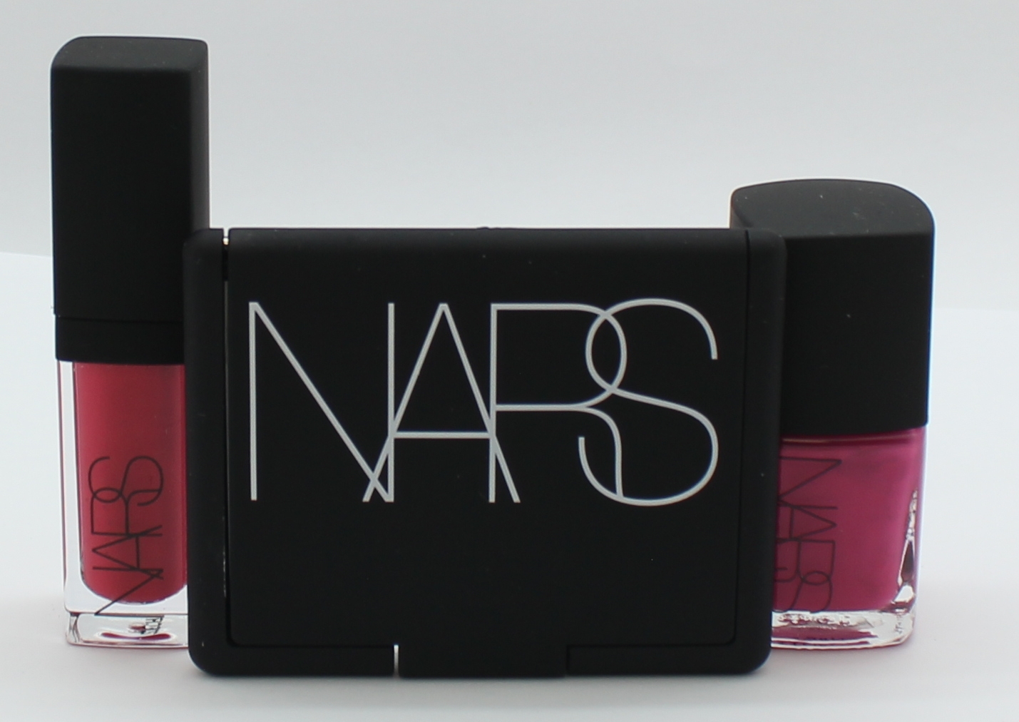 NARS ANDY WARHOL BEAUTY DARLING 3772, SET OF 2 PIECES - Walmart.com