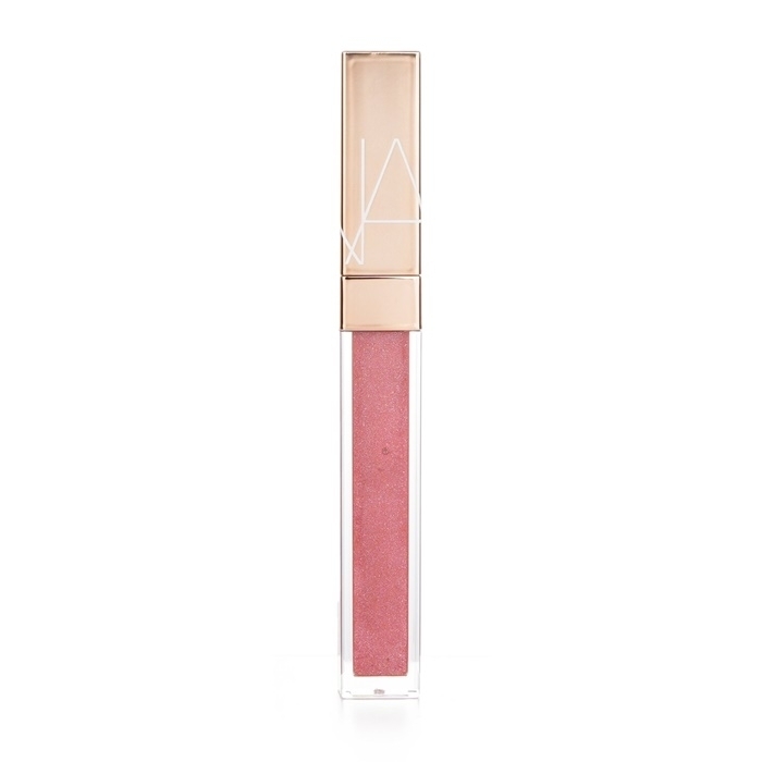 NARS by Nars - Afterglow Lip Shine - # Aragon --5.5ml/0.17oz - WOMEN ...