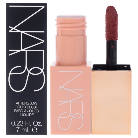 Afterglow Liquid Blush - Orgasm Rush by NARS for Women - 0.23 oz Blush ...