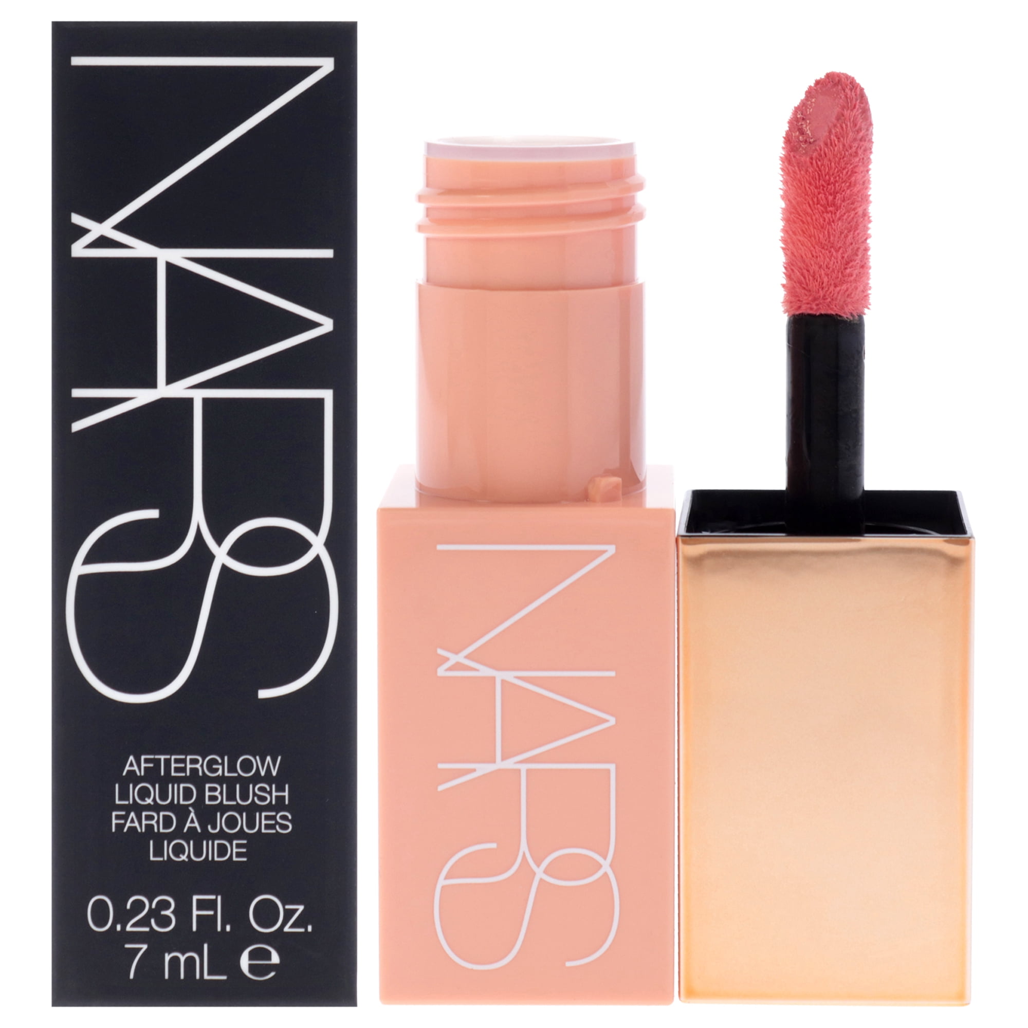 Faszinierend Nars Afterglow Liquid Blush Bild