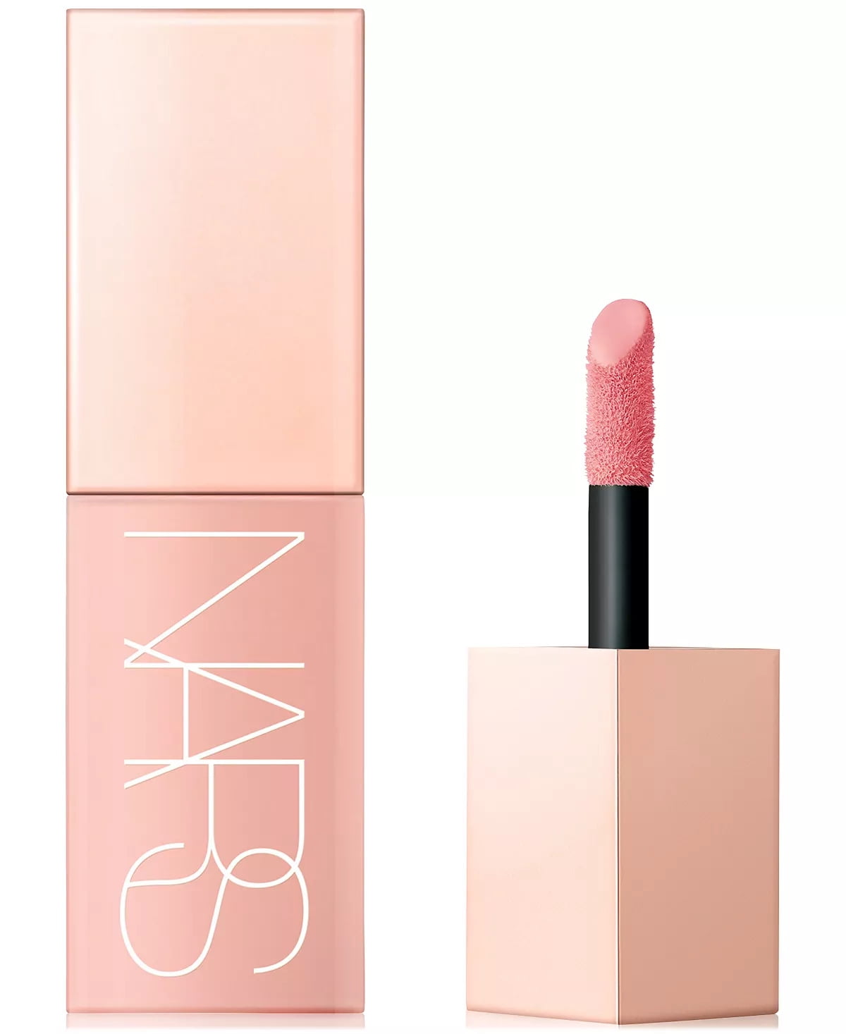 NARS Afterglow Liquid Blush Orgasm 0.23 oz / 7ml - Walmart.com