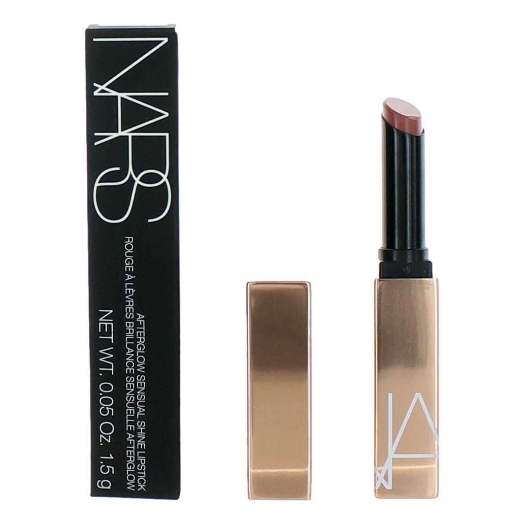 Nars Afterglow Sensual Shine Lipstick by Nars, 0.05oz Lipstick - 208 ...