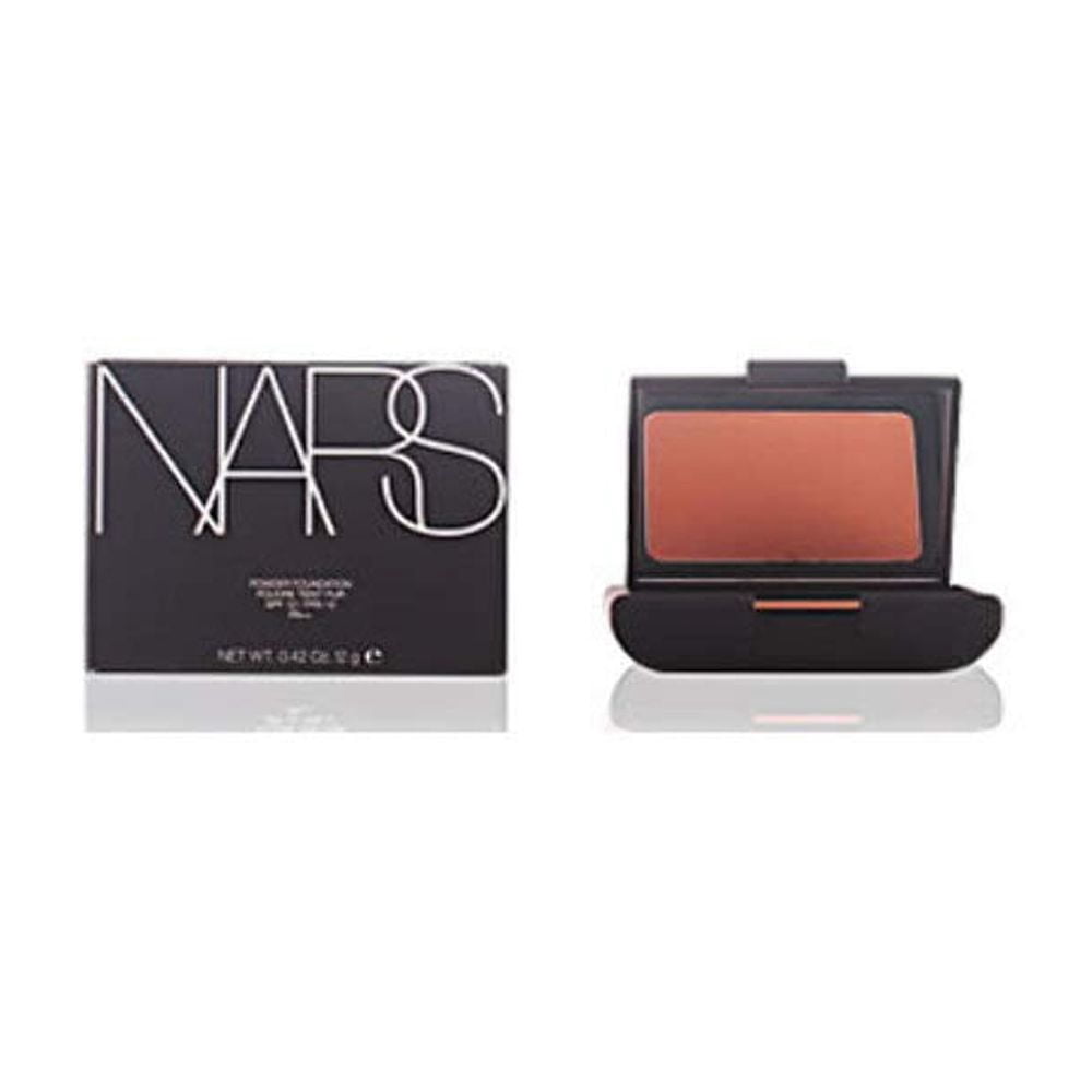 NARS All Day Luminous SPF 24 Cadiz Powder Foundation C57 - Walmart.com