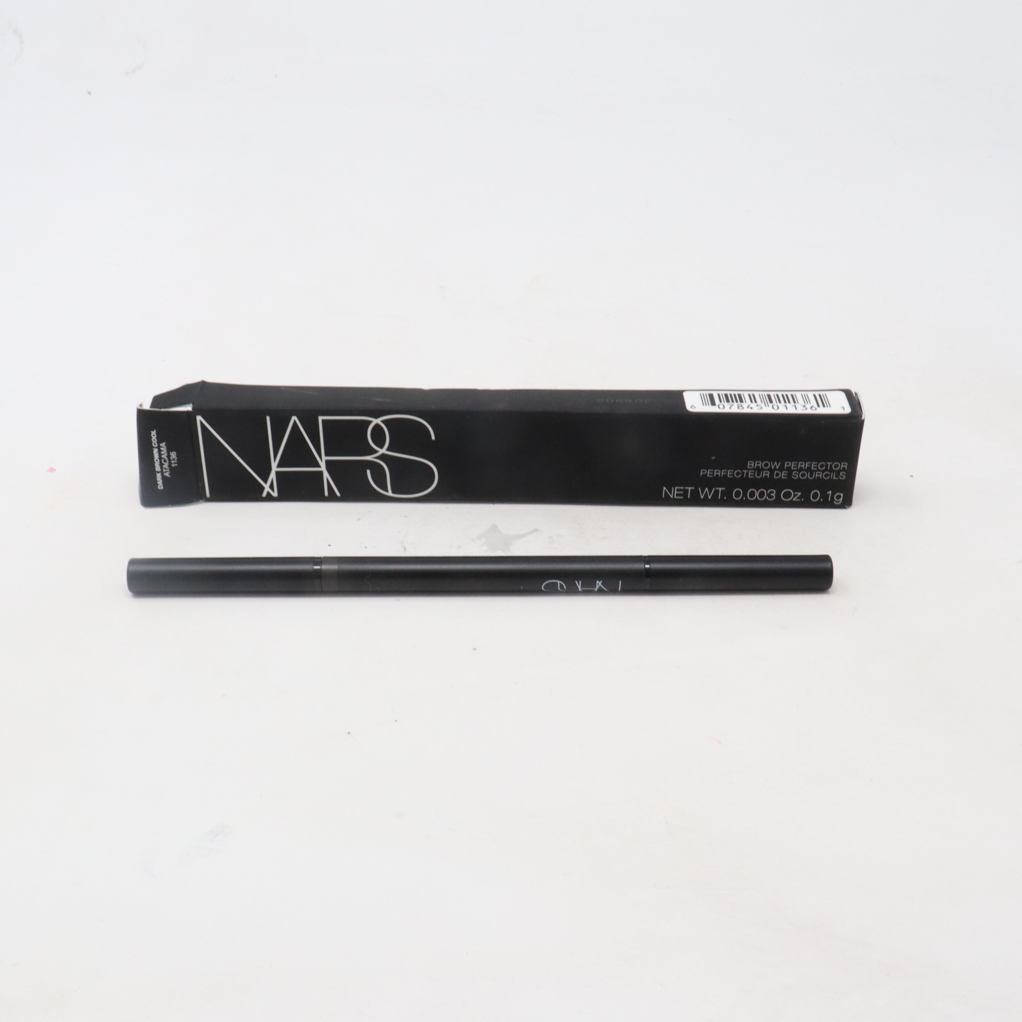 NARS/BROW PERFECTOR ATACAMA .003 OZ (.1 ML) - Walmart.com