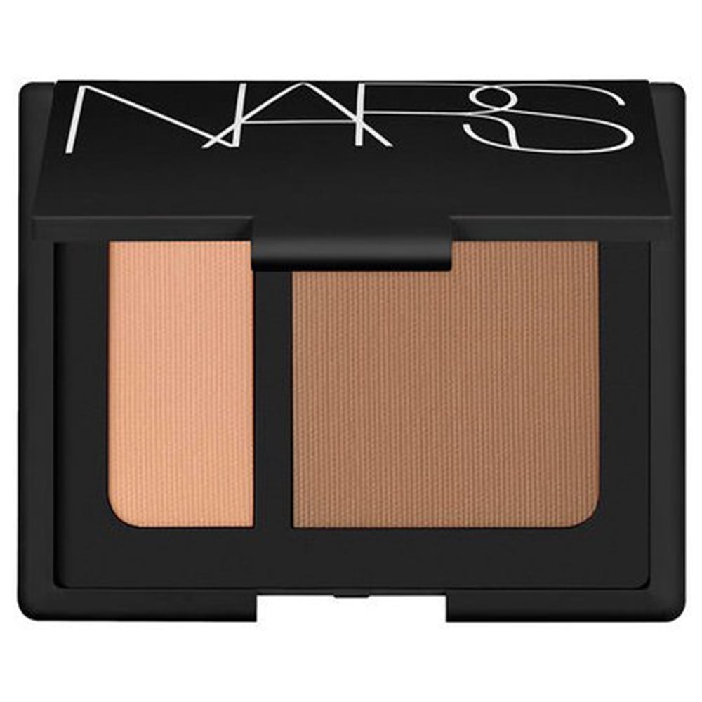 NARS Beauty Makeup Face Duo Contour Blush Cheek Colour - Talia 0.09 oz ...