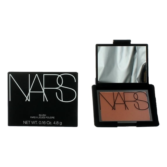 NARS Natural Shine Blush - Taj Mahal, Weightless Texture, 4.8g/0.16oz ...