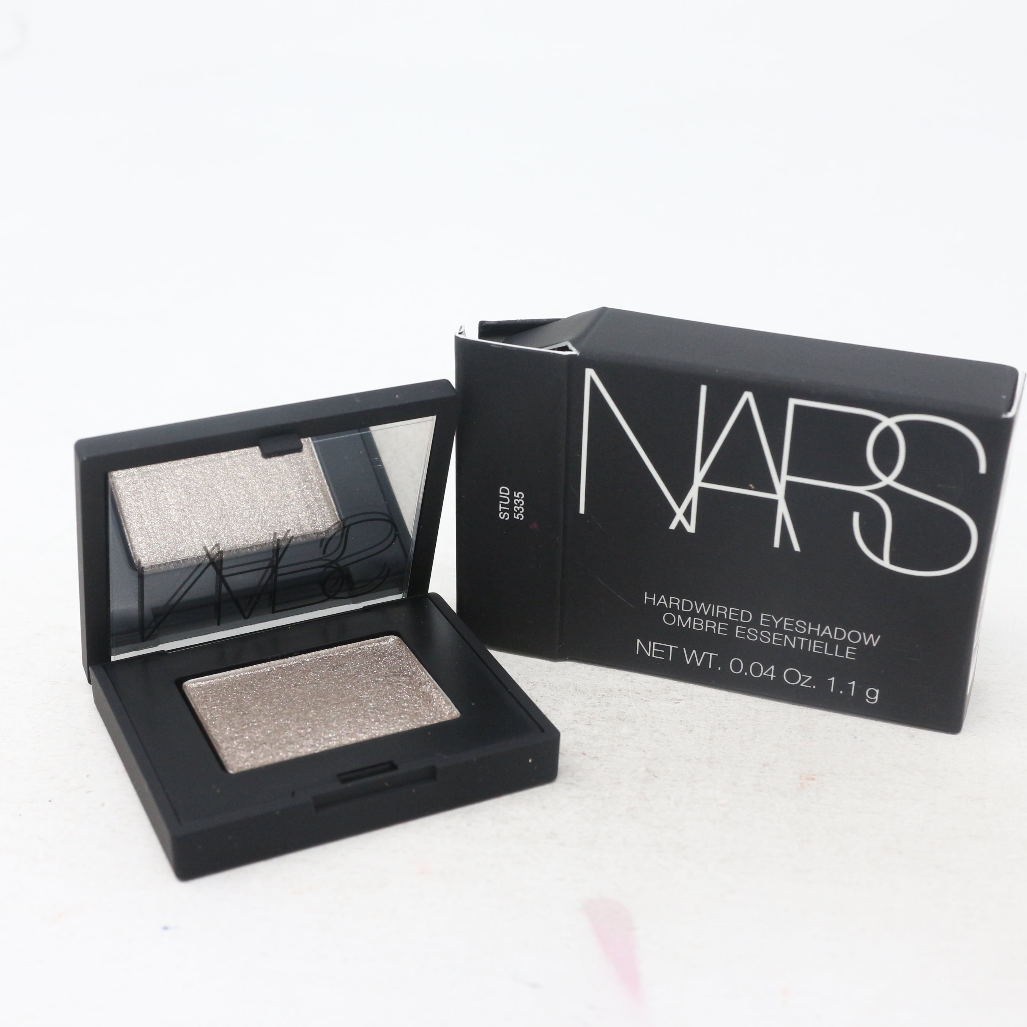 NARS Hardwired Eyeshadow - Walmart.com