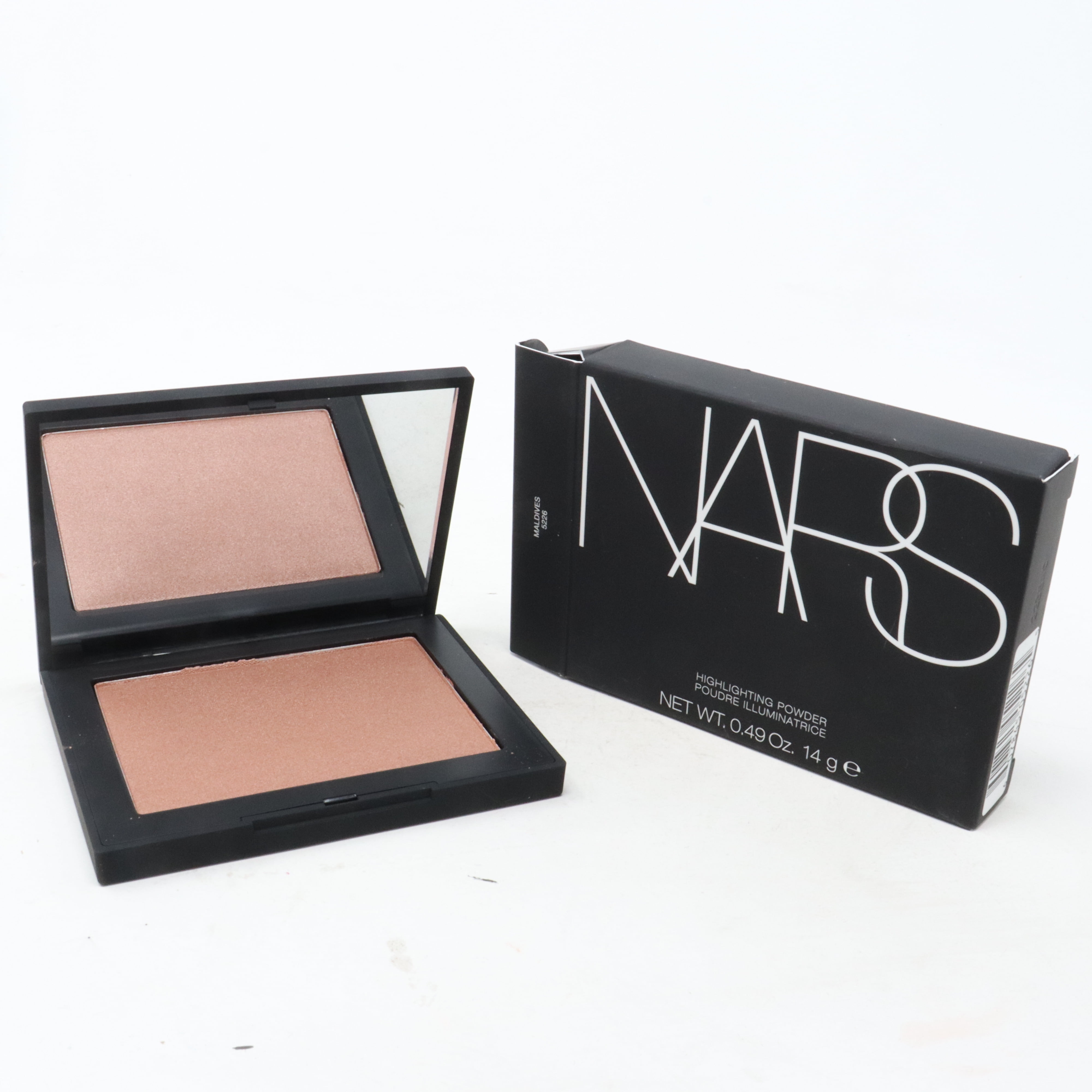 NARS Highlighting Powder - 14 GR / Maldives - Walmart.com