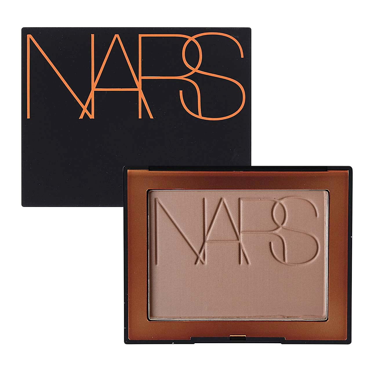 NARS Laguna Talc-Free Bronzing Powder - Walmart.com