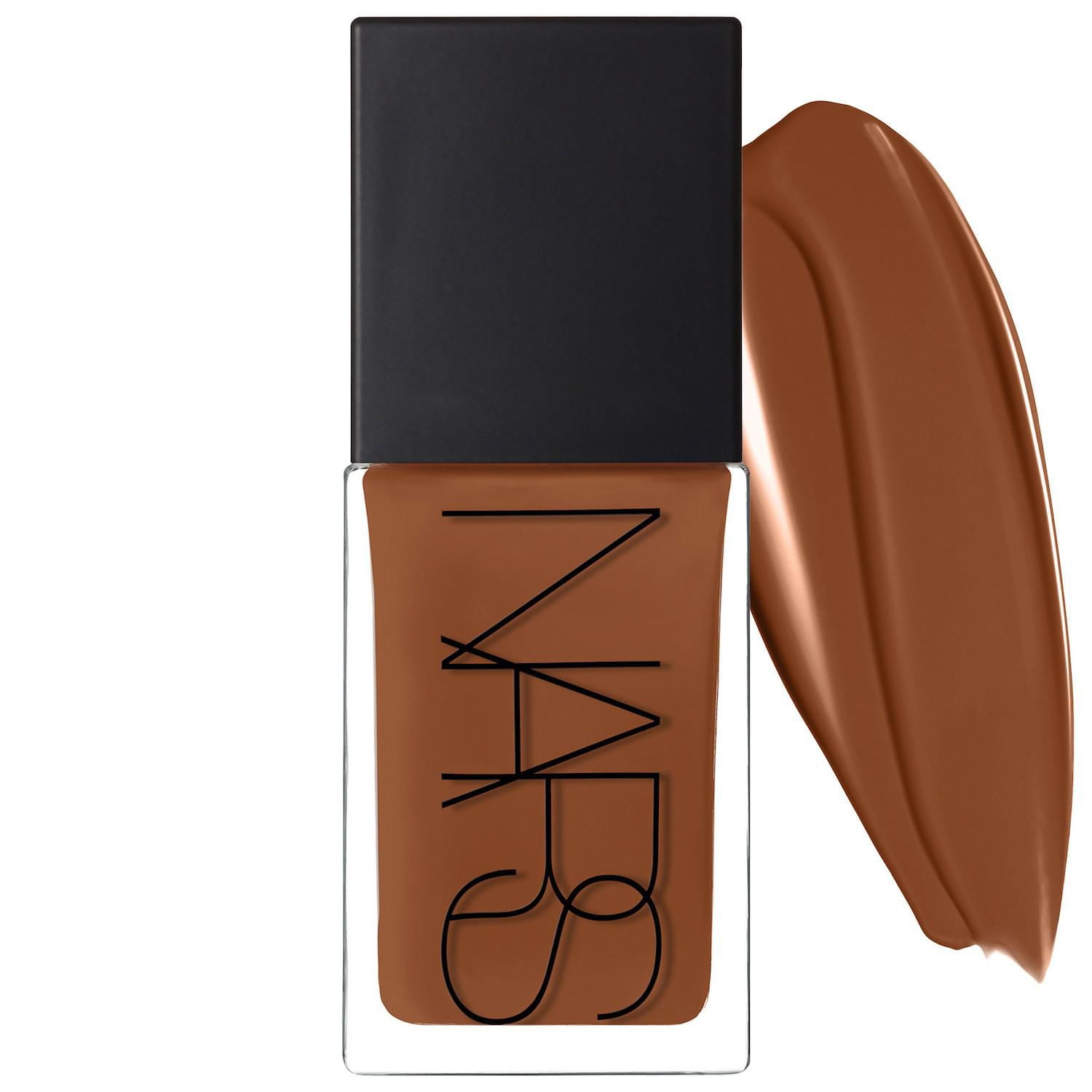 NARS Light Reflecting Advanced Skincare Medium Coverage Foundation ...