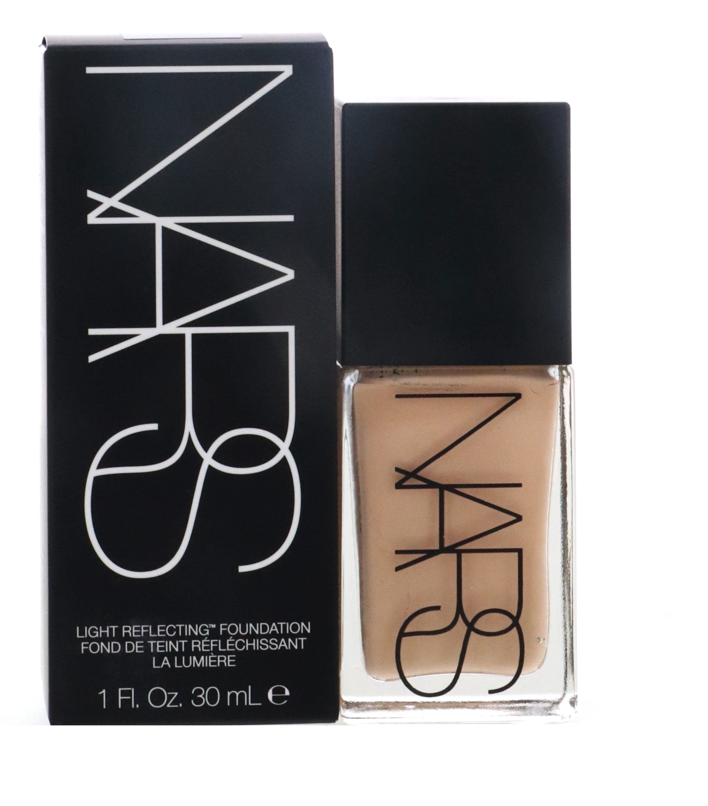 NARS Light Reflecting Foundation - Deauville (Light 4), 30ml/1oz ...