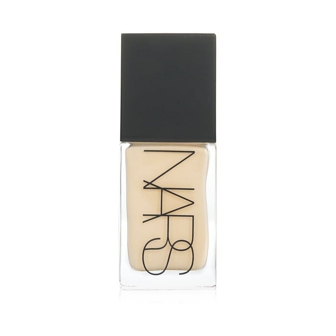 NARS Natural Light Reflecting Foundation - Gobi (Light 3) 30ml/1oz ...