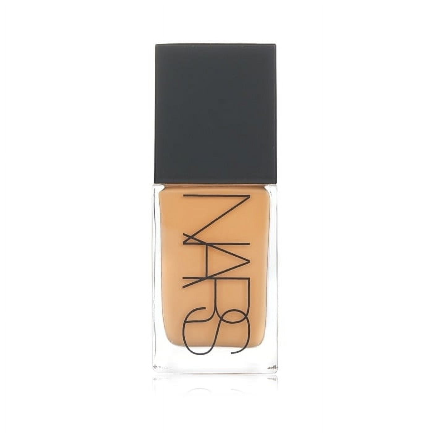 NARS Natural Light Reflecting Foundation - Valencia (Medium 5), 1.0oz ...