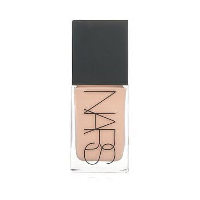 NARS Vegan Light Reflecting Foundation - Yukon (Light 2.5), Medium Coverage, 30ml/1oz - Walmart.com