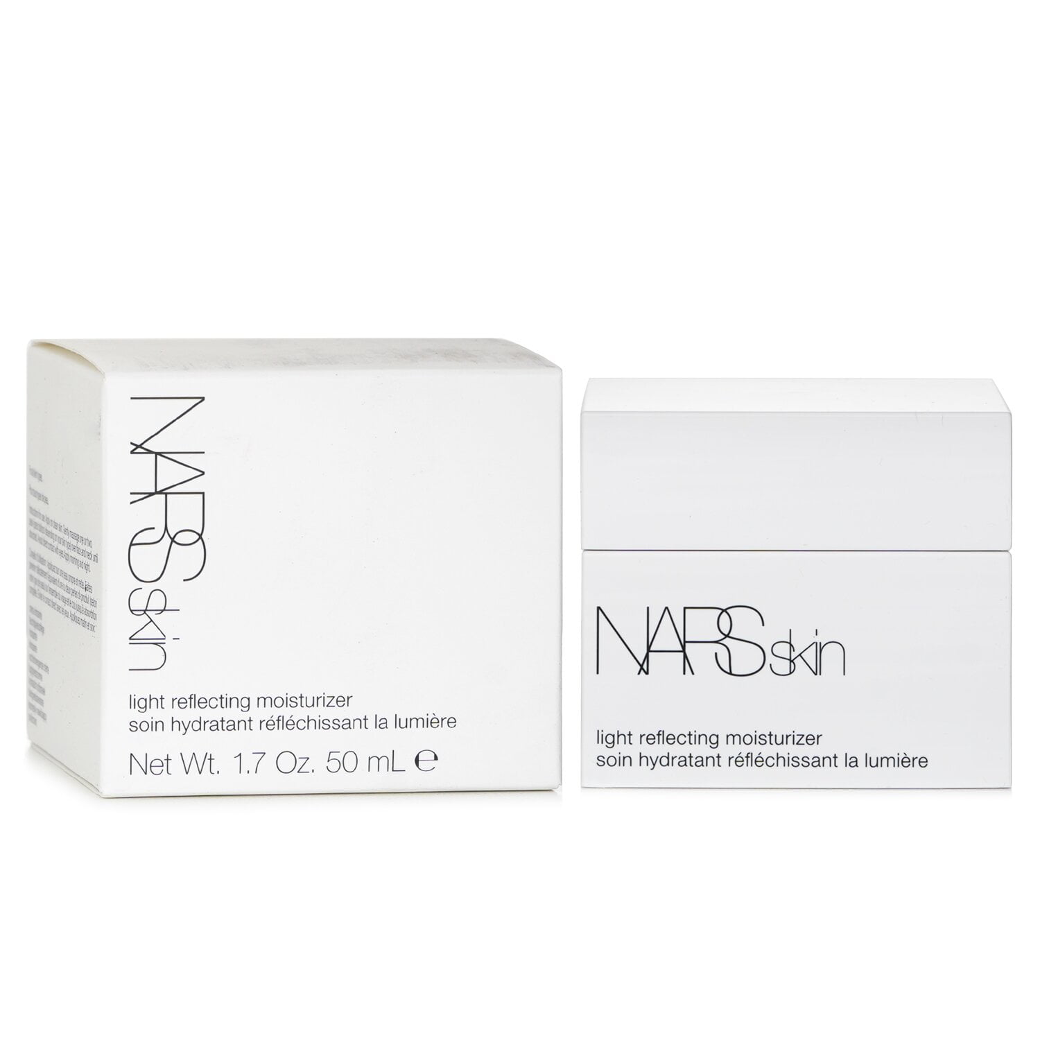 Nars Moisturizer