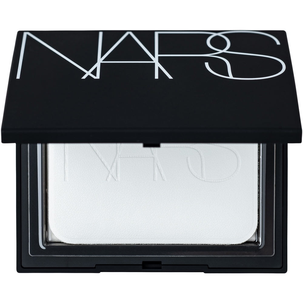 NARS Light Reflecting Pressed Setting Powder, Translucent Crystal, 10g ...