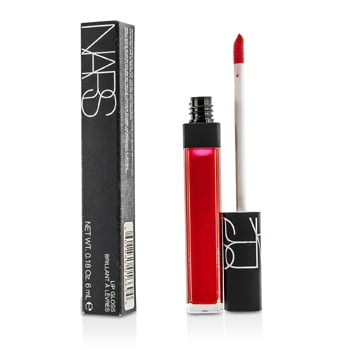 Nars Eternal Red Lip Gloss