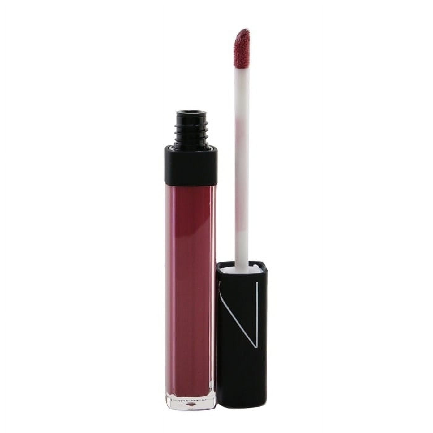 NARS Lip Gloss (New Packaging) - #Fever Beat 6ml/0.18oz - Walmart.com