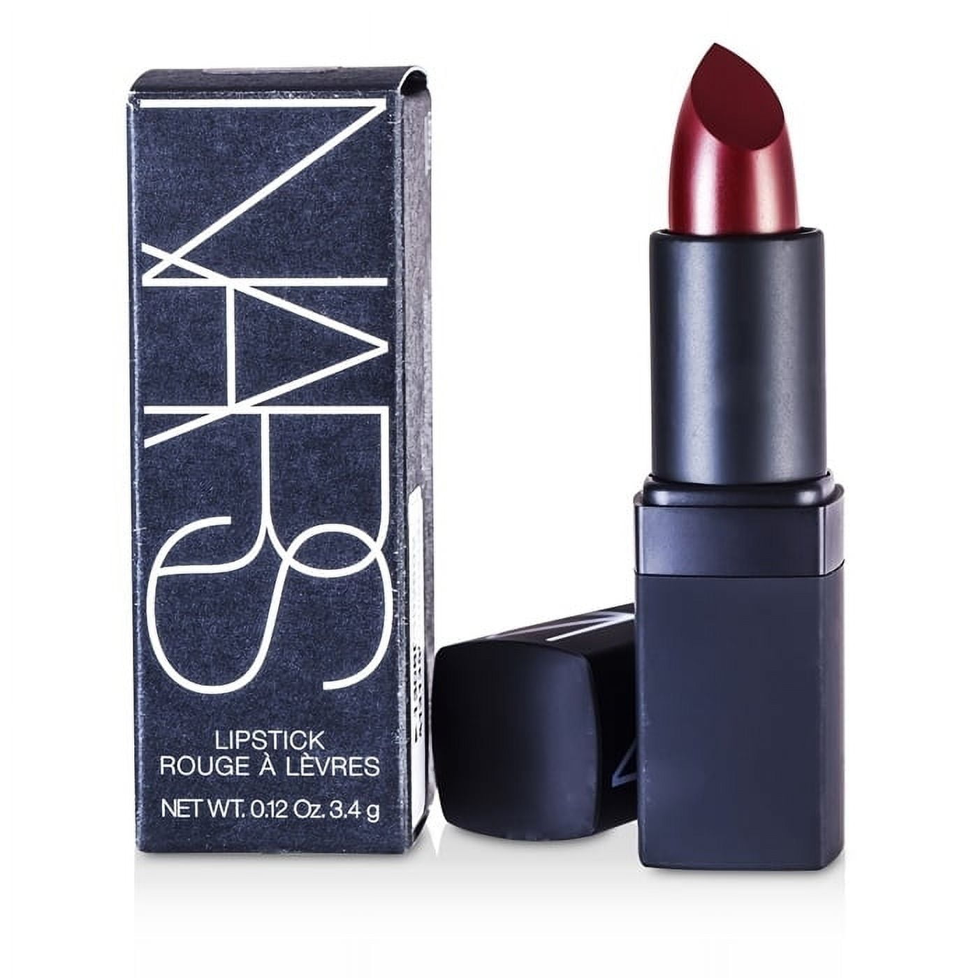 NARS Lipstick - Fire Down Below, 0.12 oz - Walmart.com