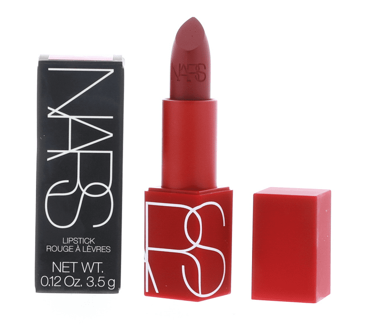 NARS Lipstick - Red Lizard, 0.12 oz - Walmart.com