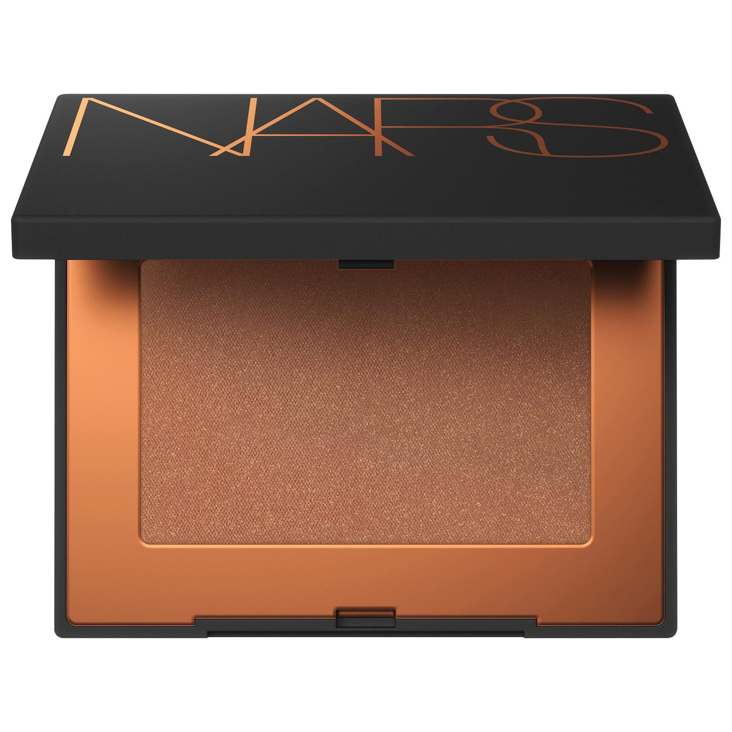 NARS Mini Laguna Bronzer Powder Talc-Free Color: 4 Size: .12OZ - Walmart.com