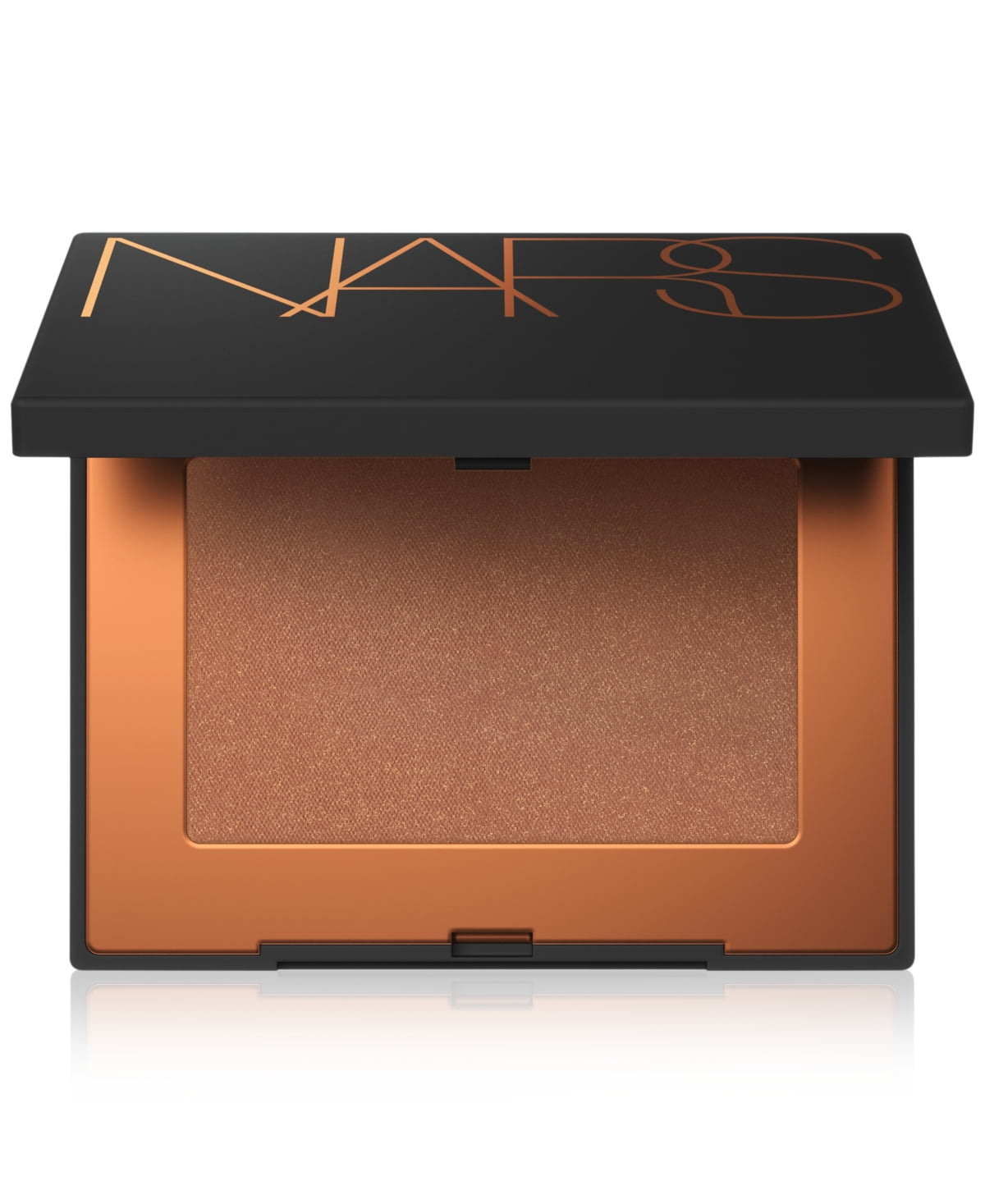 NARS Mini Laguna Bronzing Powder, 3.5g, Medium Bronze, Warm Undertones ...