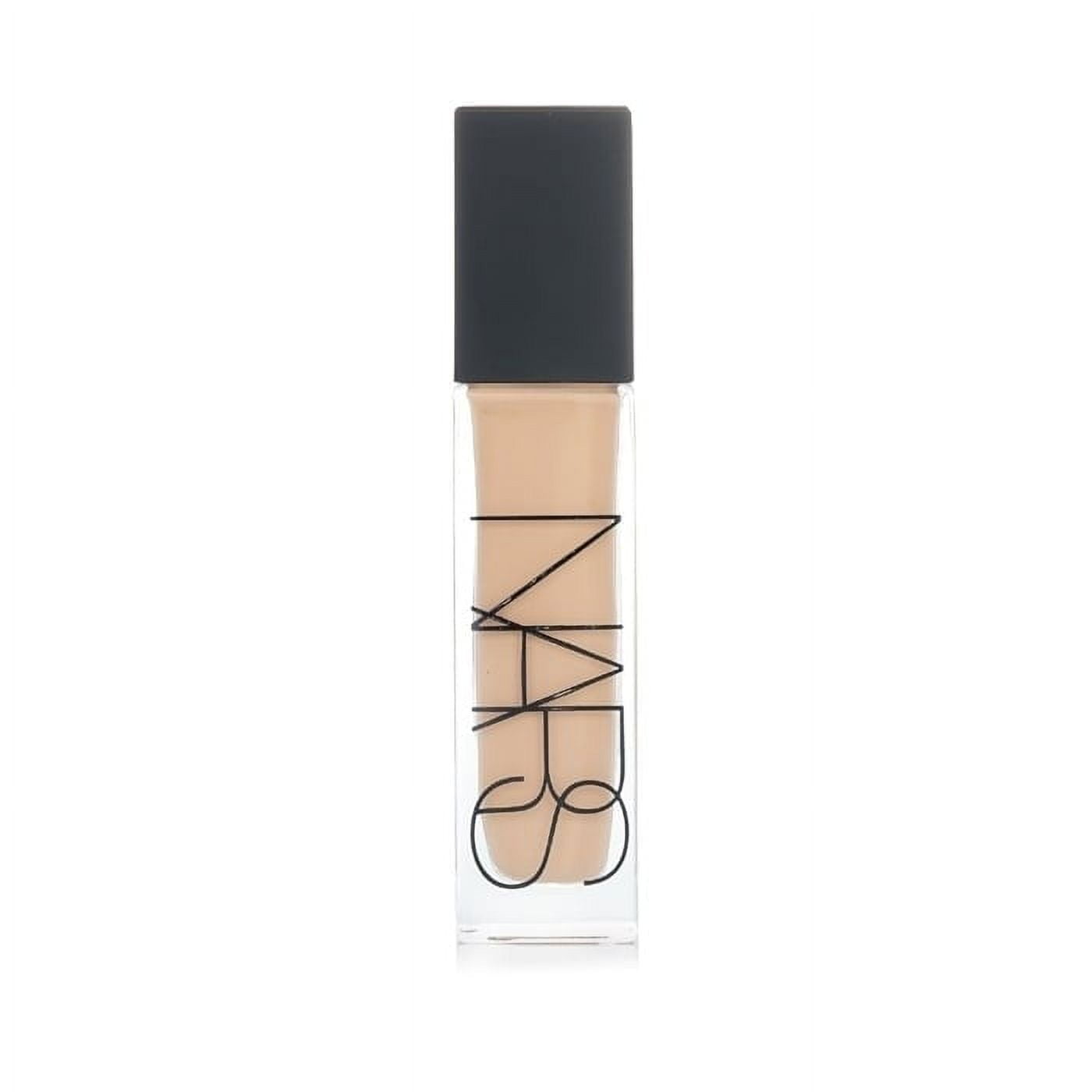 NARS Natural Radiant Longwear Foundation - # Mont Blanc (Light 2 - For Fair Skin With Neutral ...