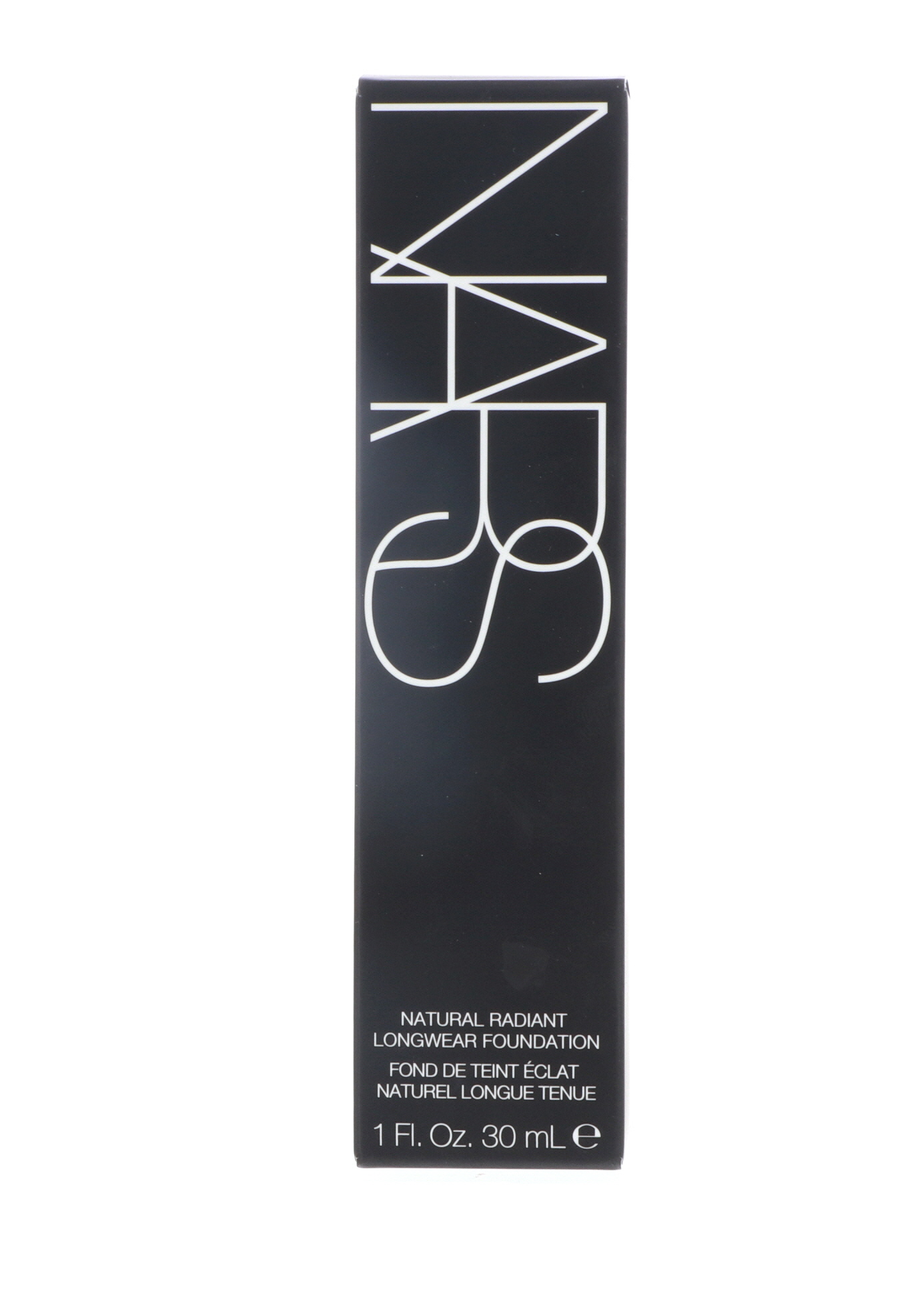 NARS Natural Radiant Longwear Foundation, Yukon, 1 oz - Walmart.com